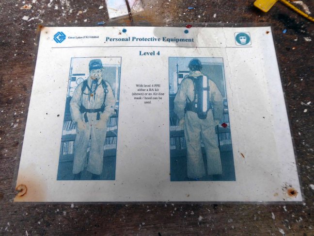 Octel Amlwch – Interiors – Modern Mooch