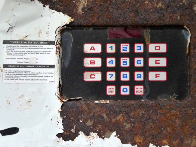 Octel Amlwch – Interiors – Modern Mooch