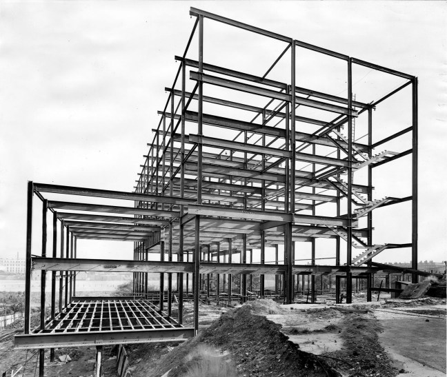 Maxwell Building – Modern Mooch