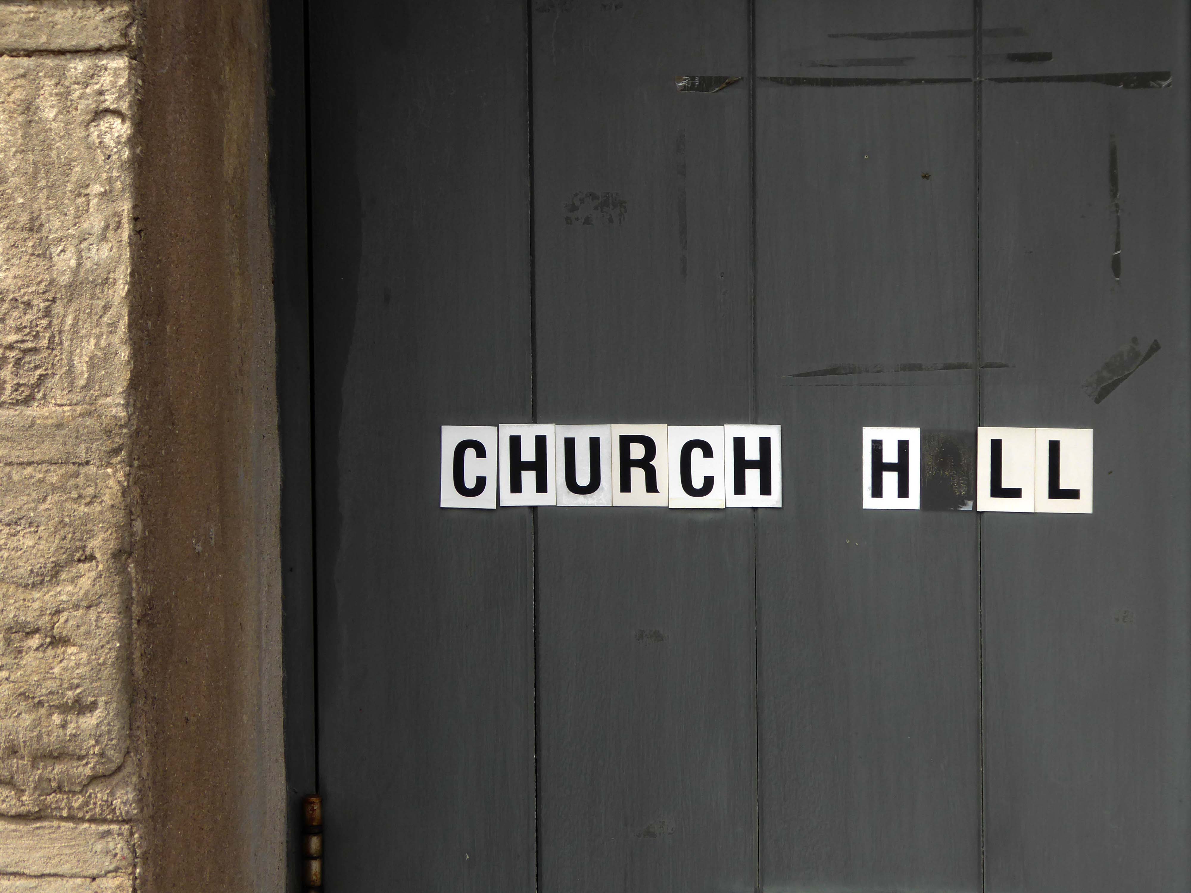 Our Lady Star Of The Sea – Amlwch – Modern Mooch