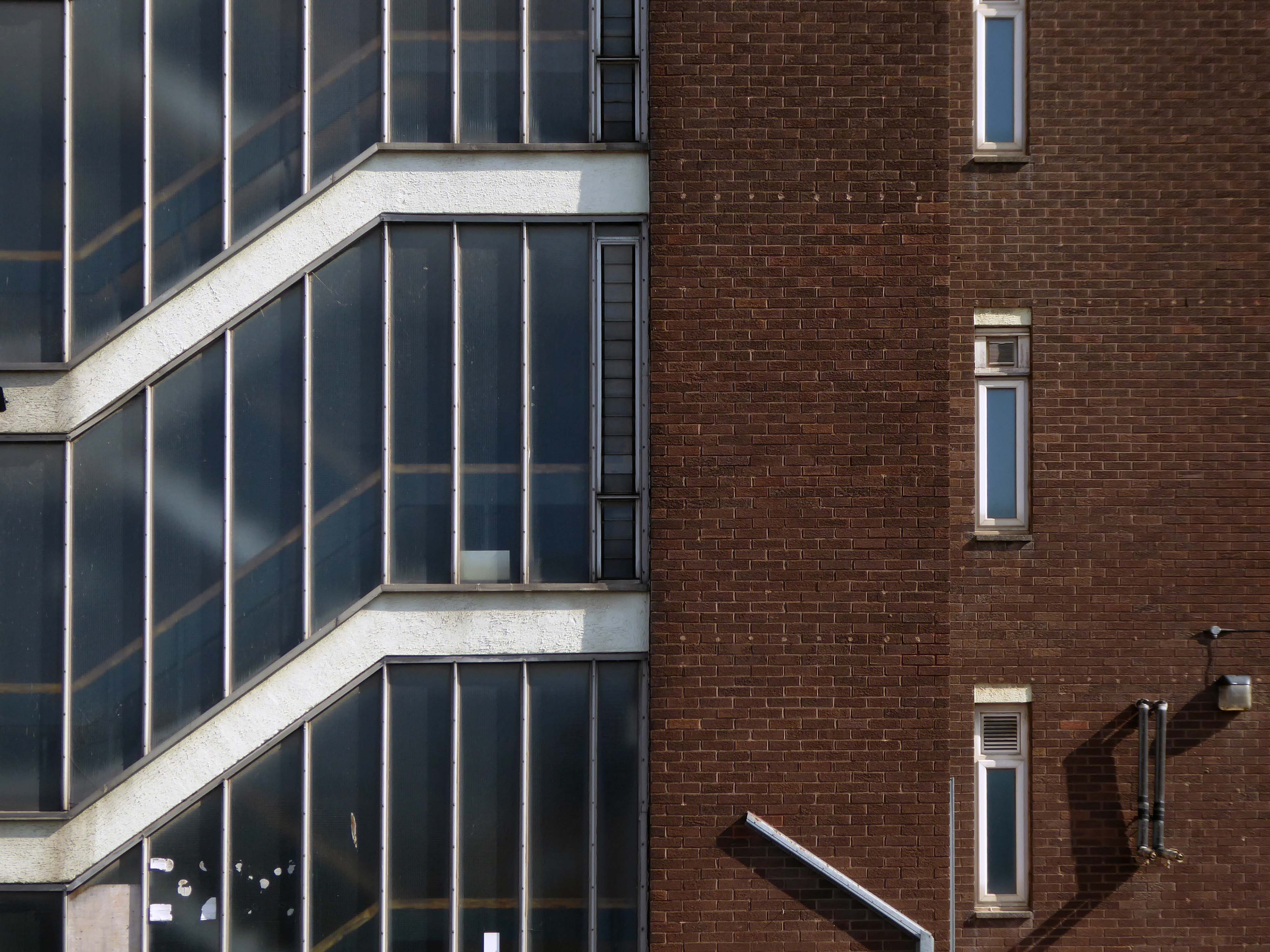 Maxwell Building – Modern Mooch