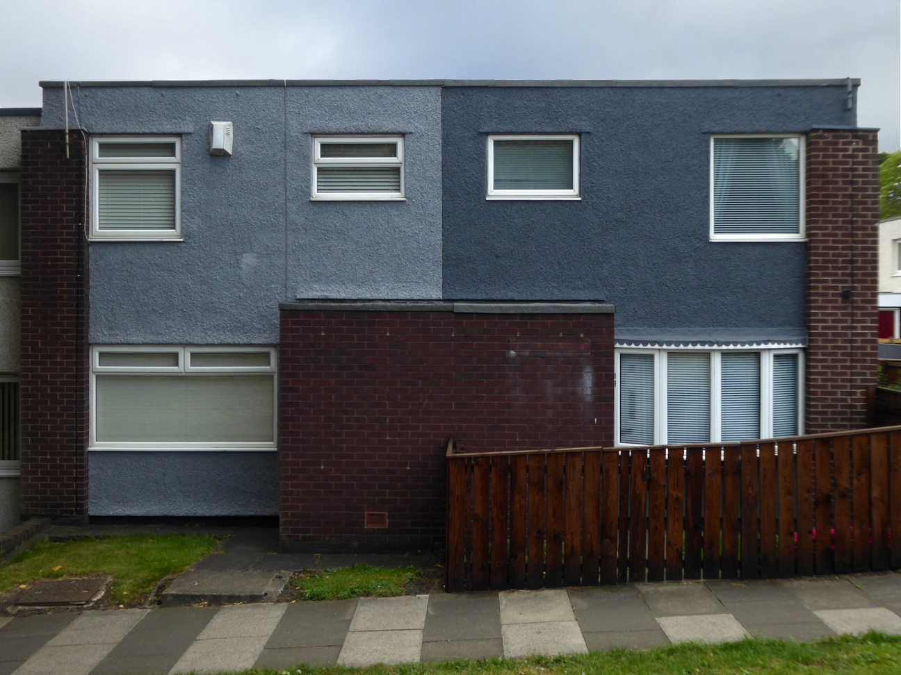 Milton Square Gateshead – Modern Mooch