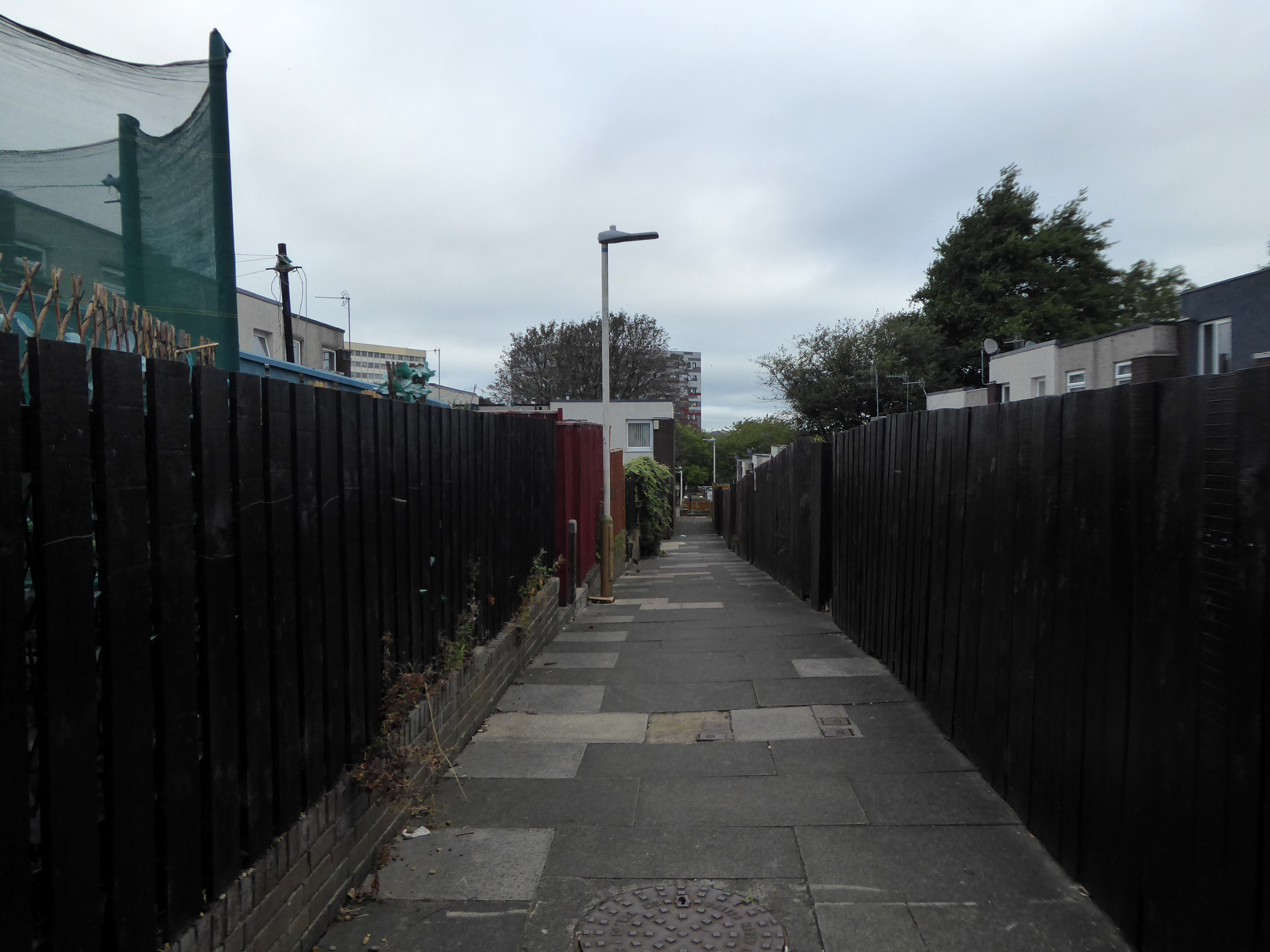 Milton Square Gateshead – Modern Mooch