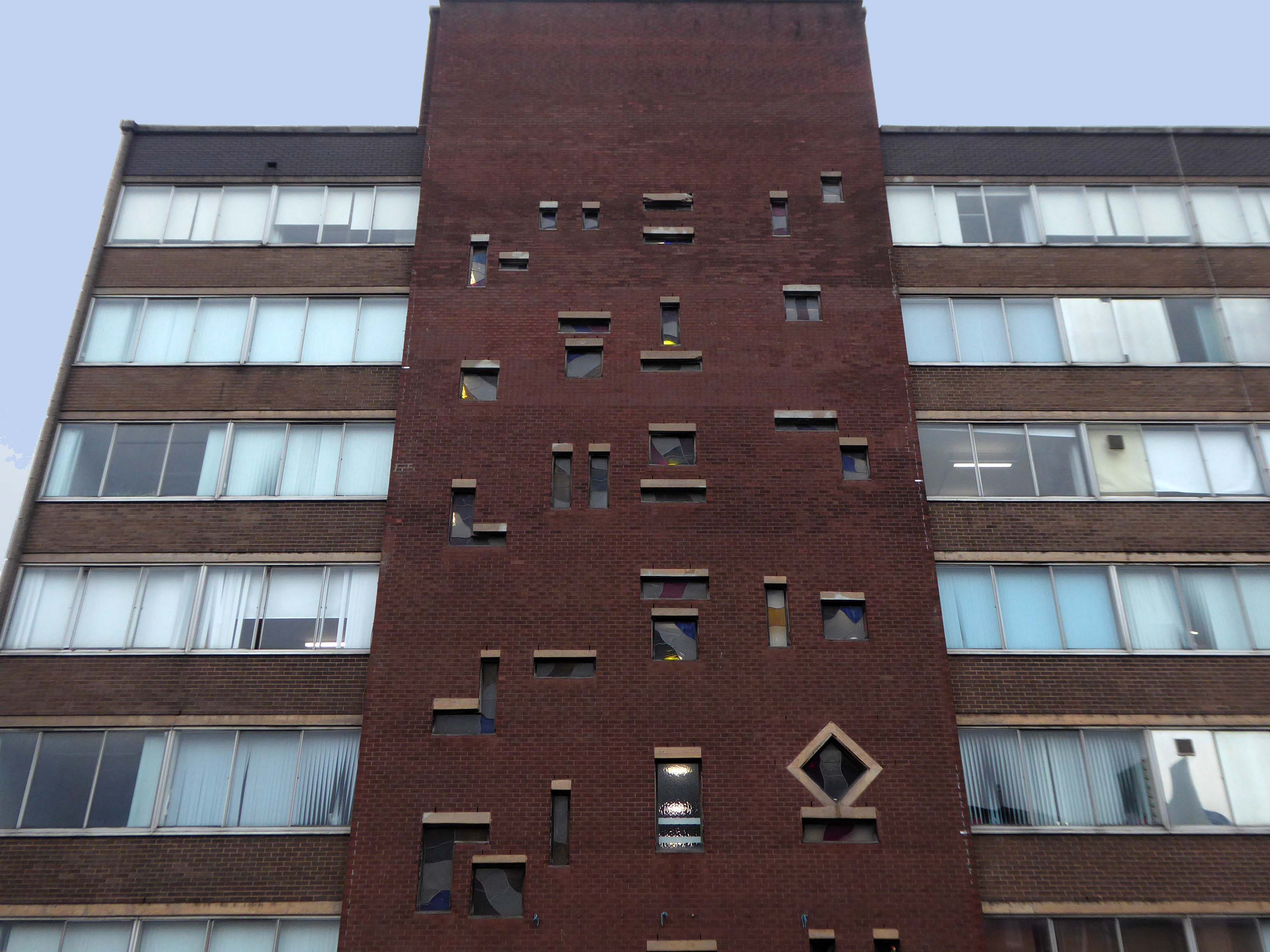 Mellor Building – Modern Mooch