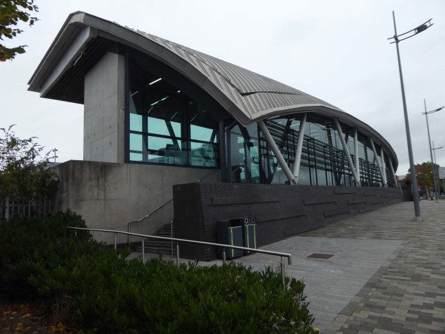Mellor Building – Modern Mooch