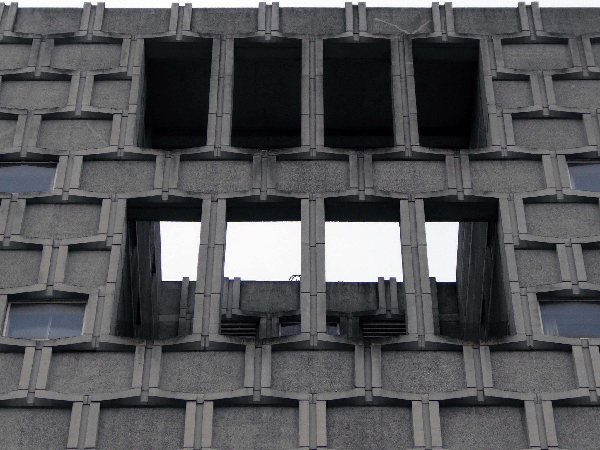 Unity House – Modern Mooch