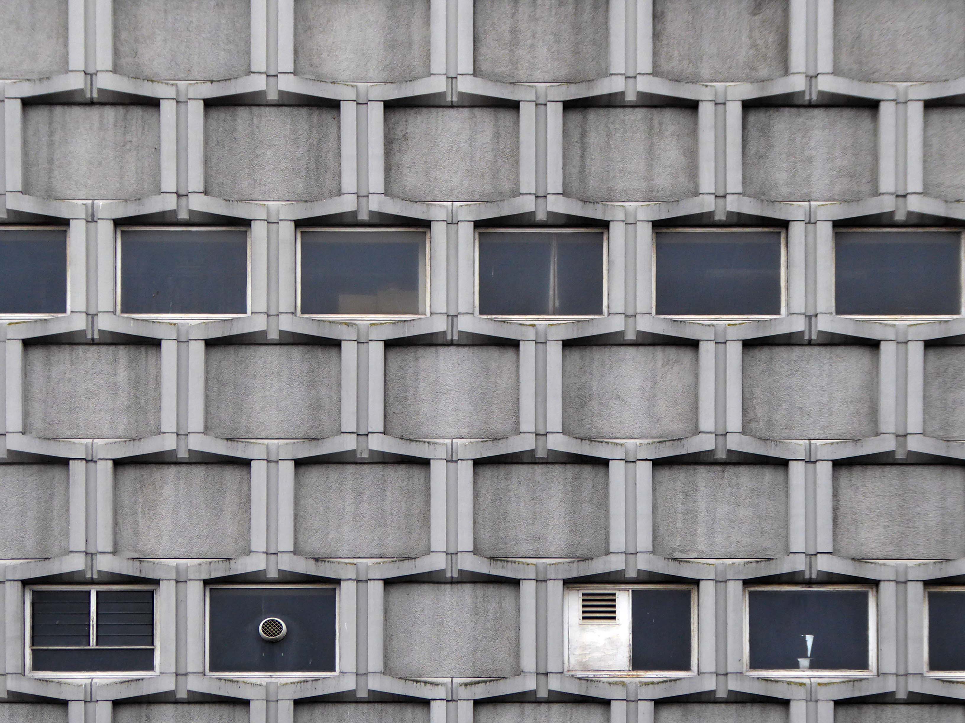 Unity House – Modern Mooch