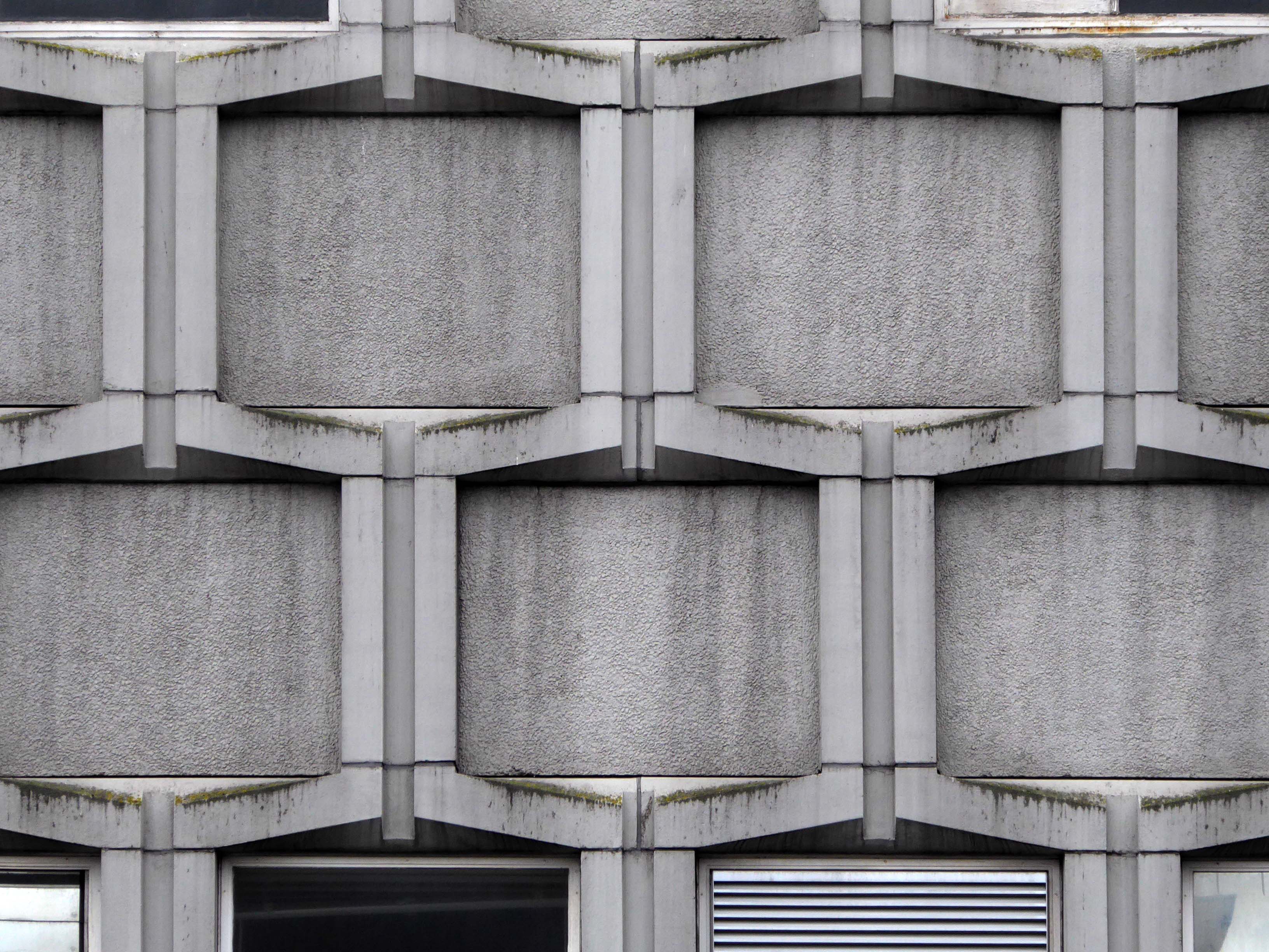 Unity House – Modern Mooch