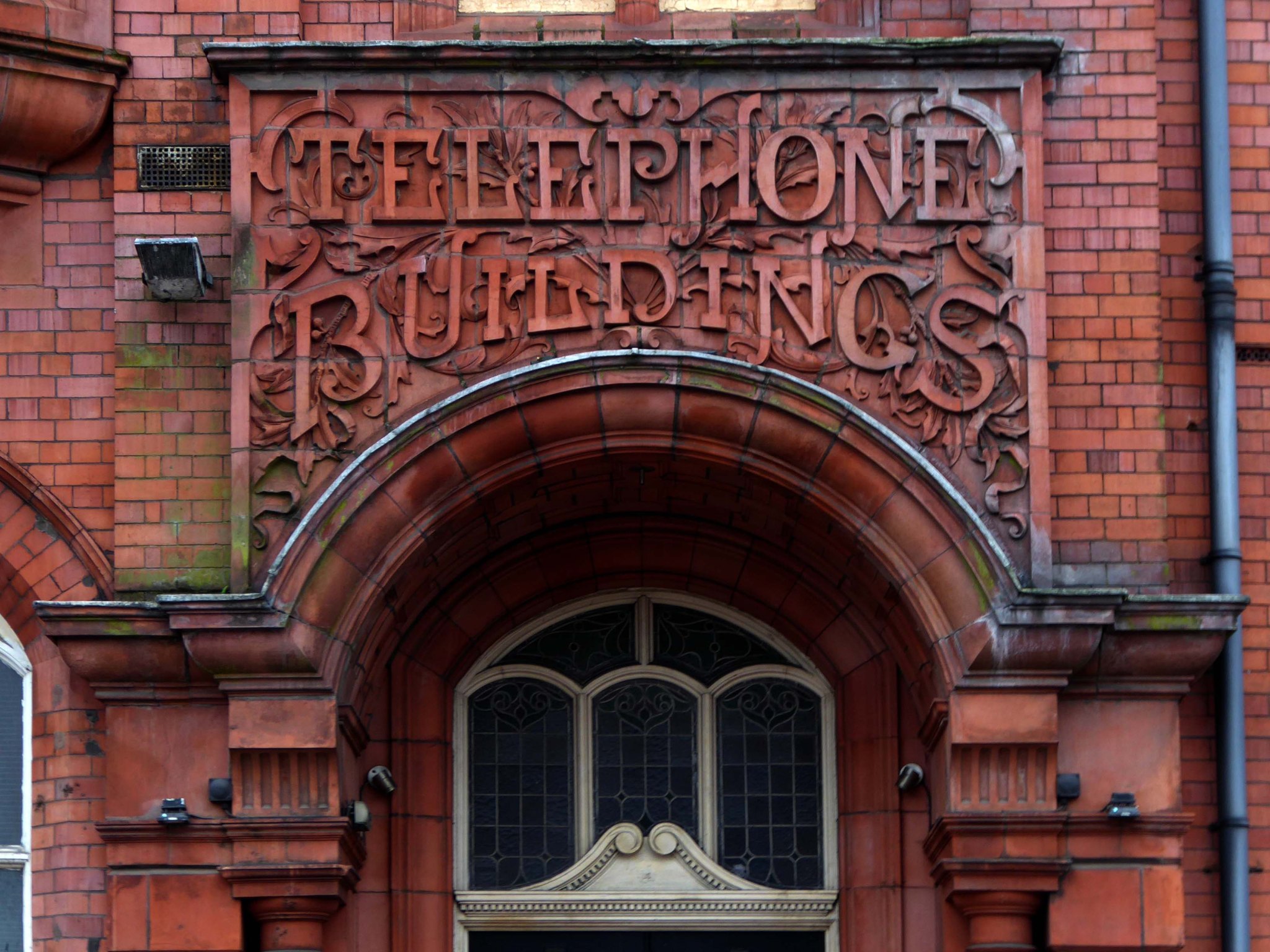 Unity House – Modern Mooch