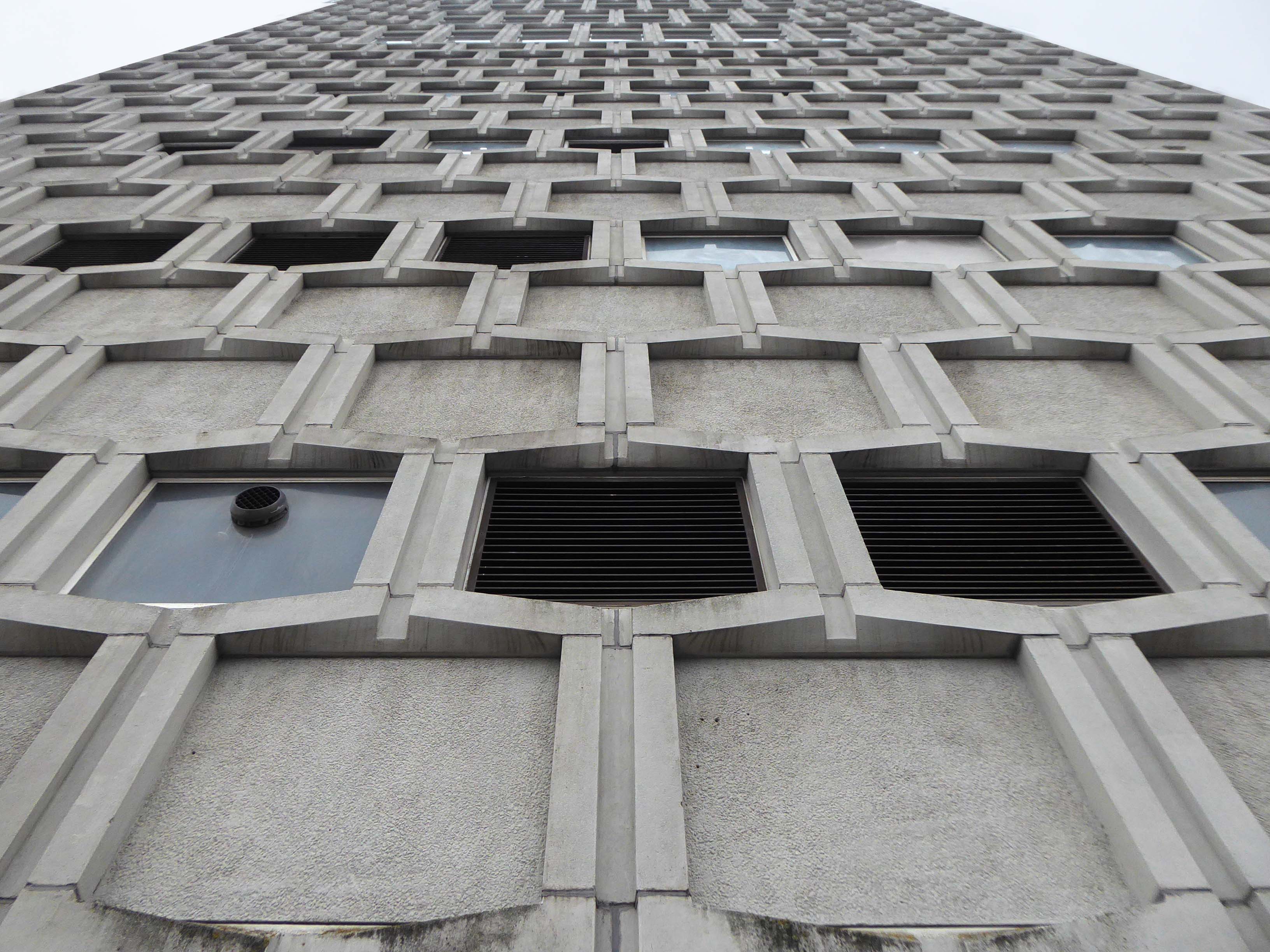 Unity House – Modern Mooch