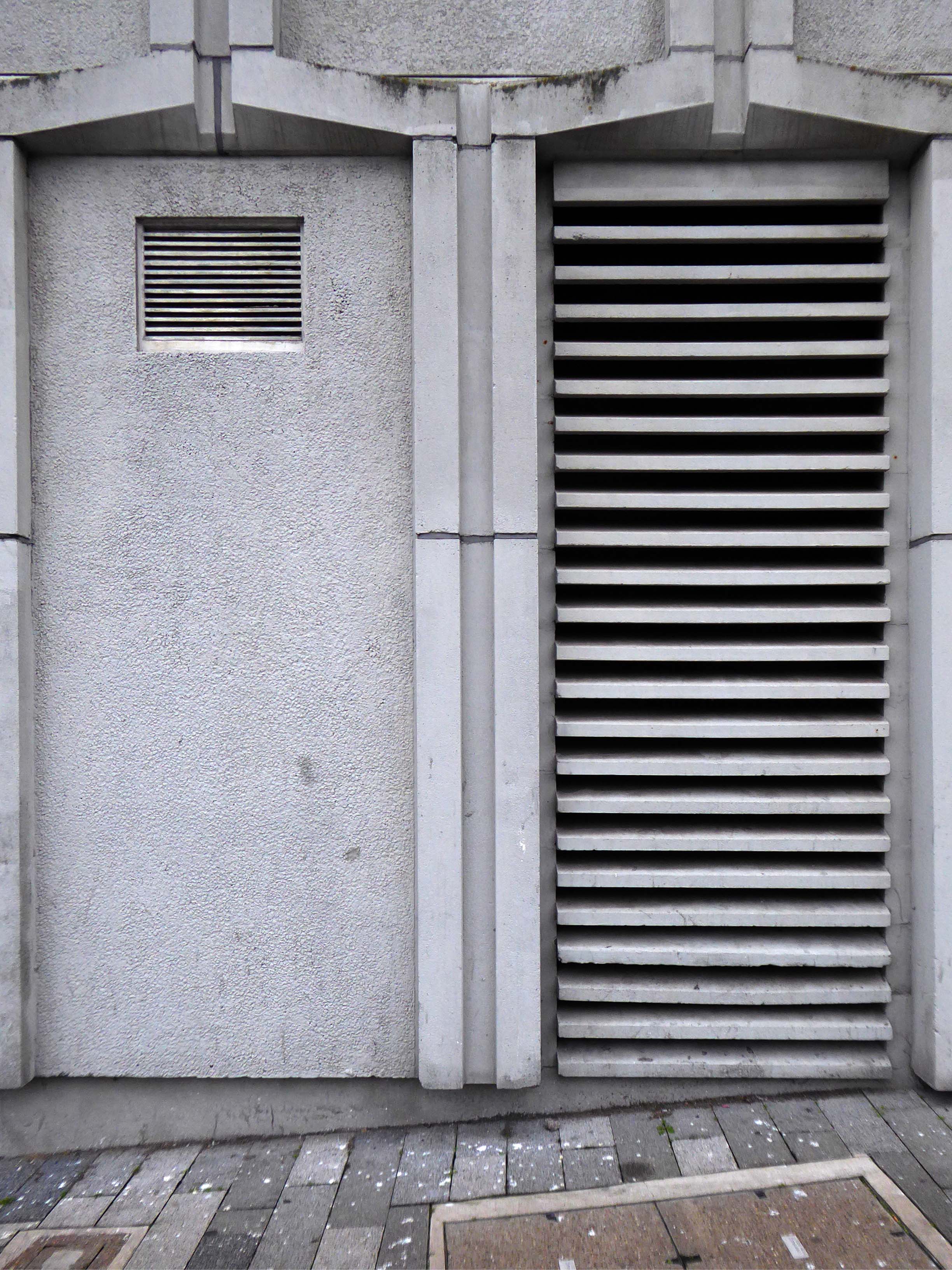 Unity House – Modern Mooch