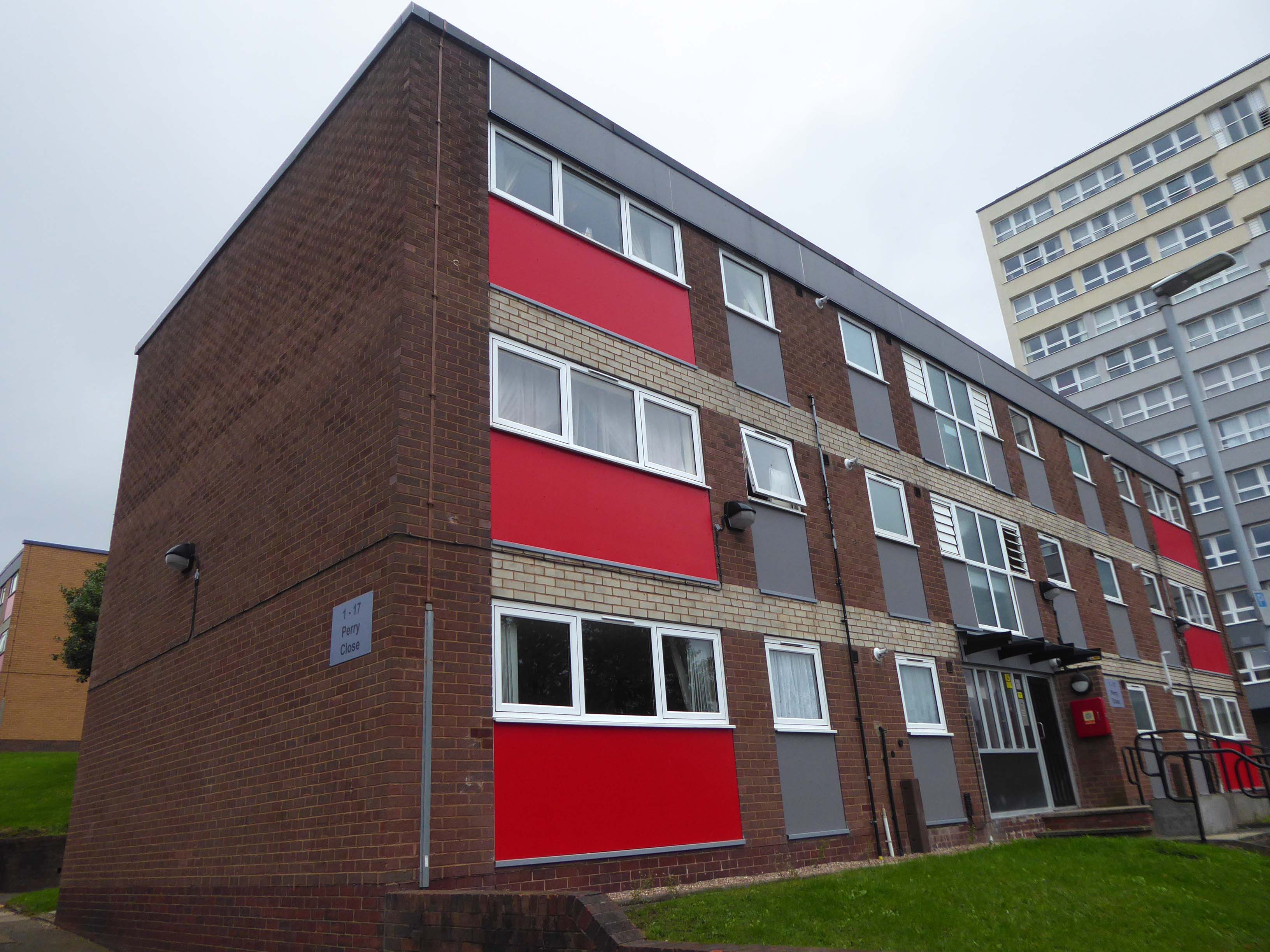 Hanley Housing – Modern Mooch
