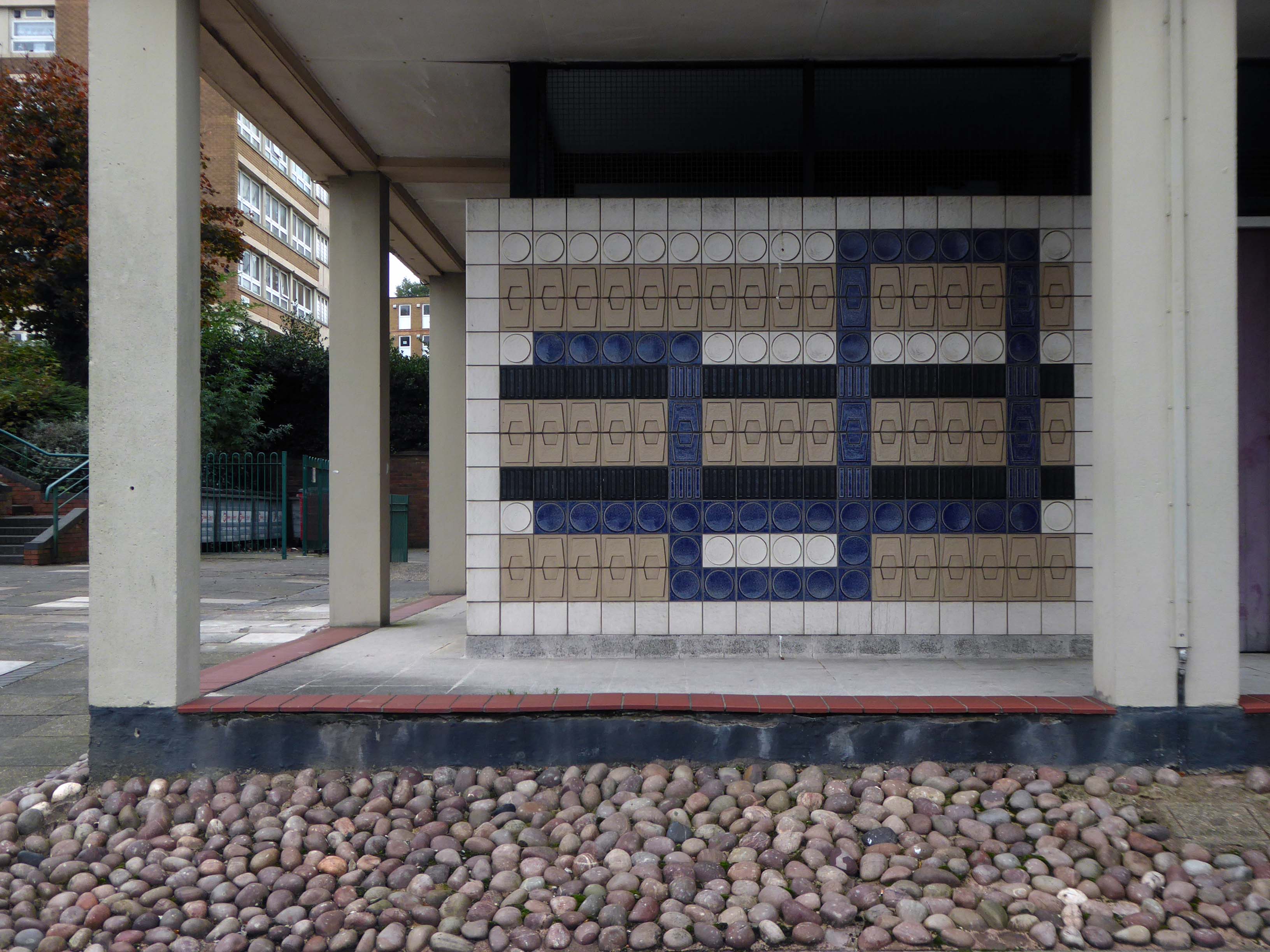 Hanley Housing – Modern Mooch