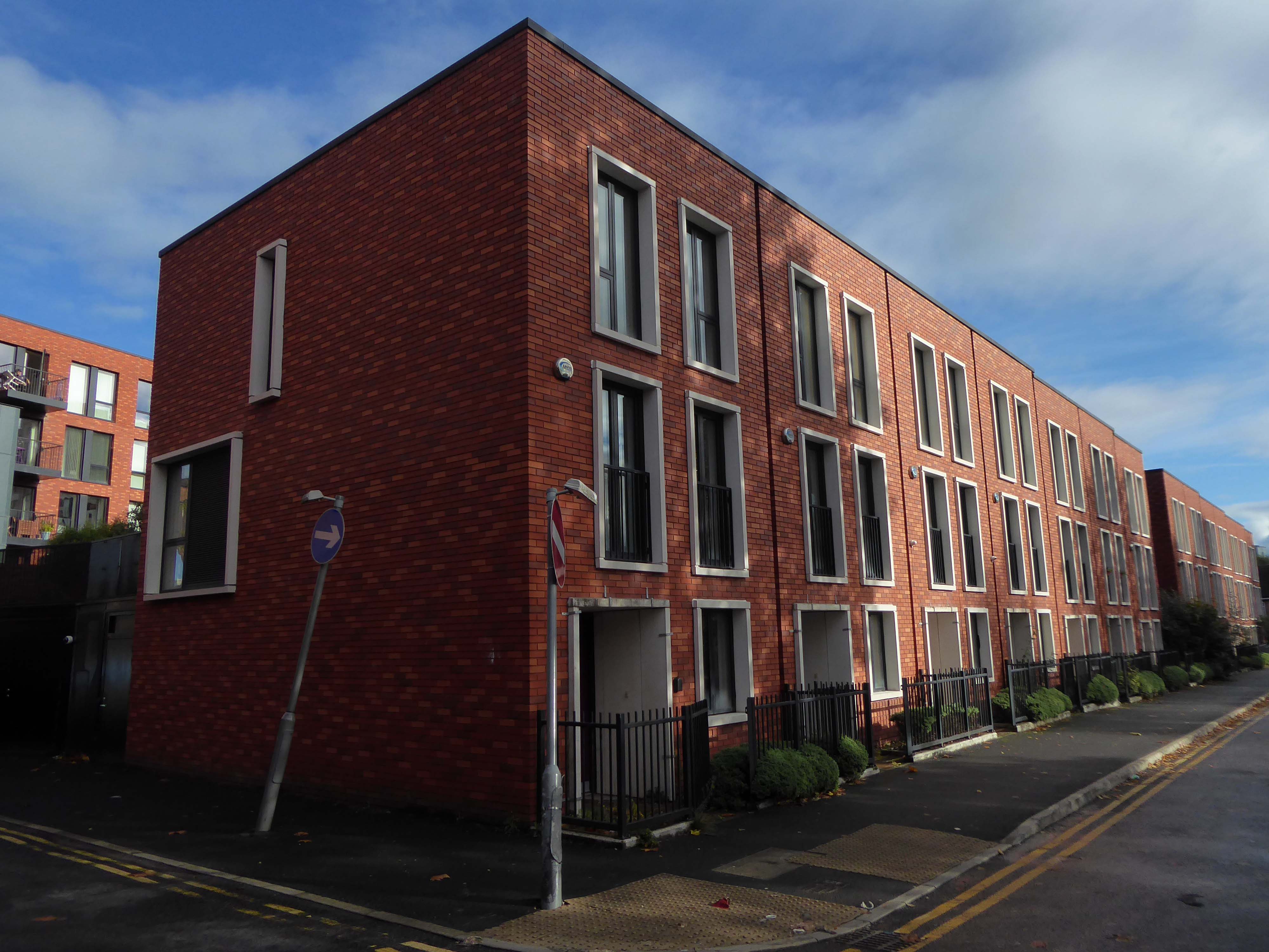 November 2021 – Modern Mooch