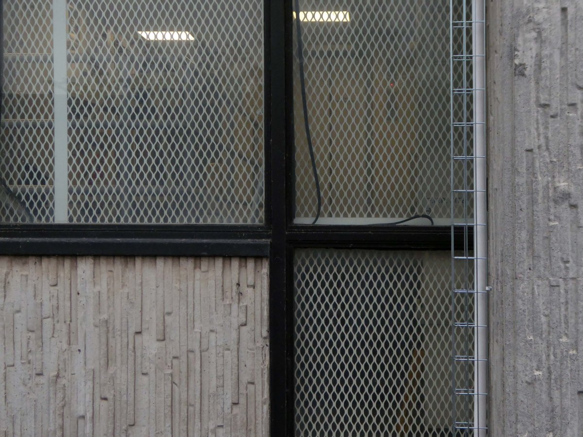 BT Building – Stoke on Trent – Modern Mooch