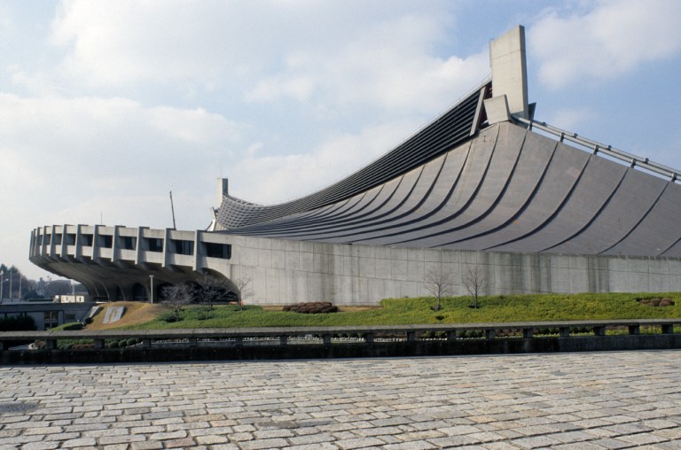 Dollan Aqua Centre – East Kilbride – Modern Mooch