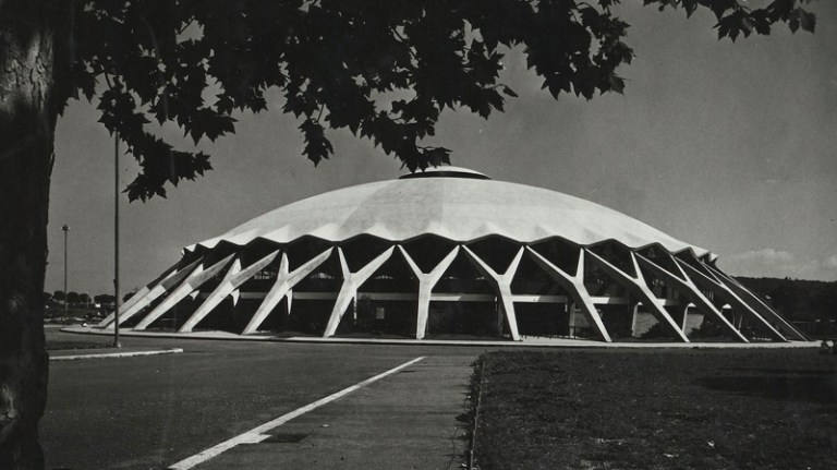 Dollan Aqua Centre – East Kilbride – Modern Mooch