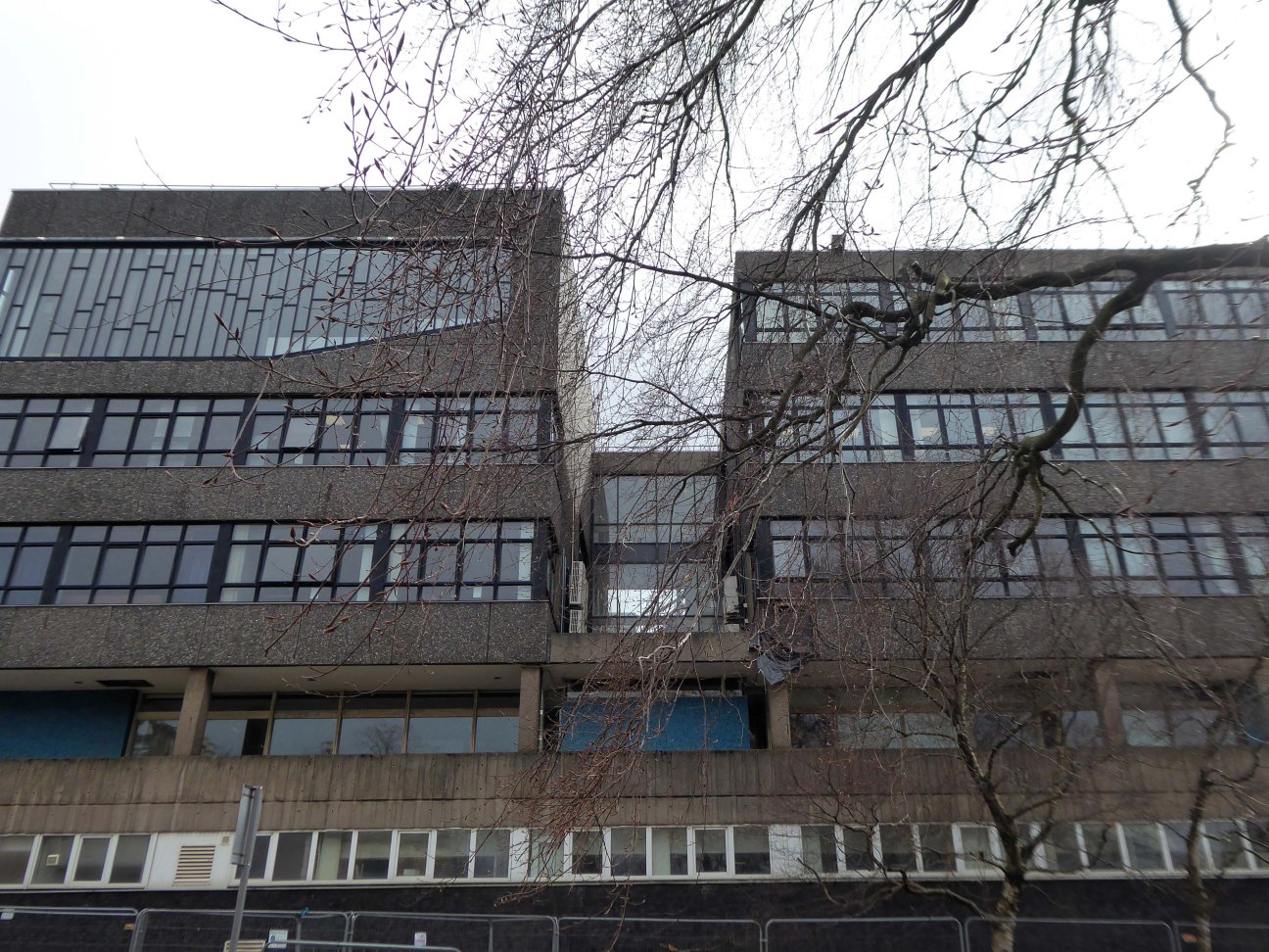 Adam Smith Building – Glasgow – Modern Mooch