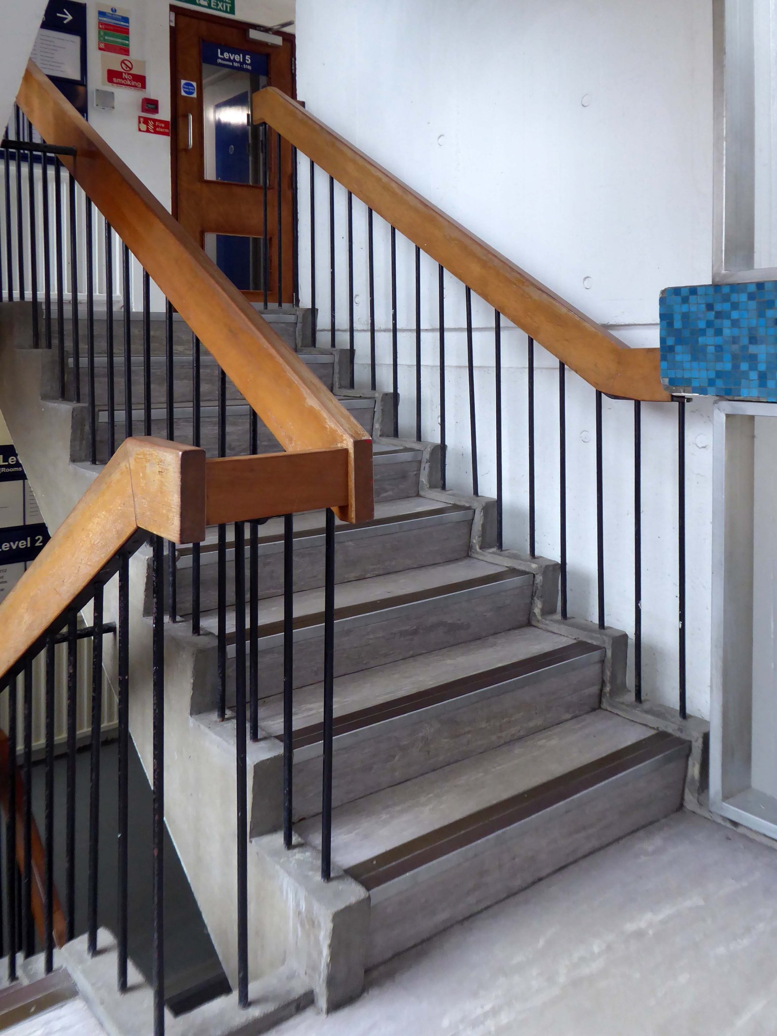 Adam Smith Building – Glasgow – Modern Mooch