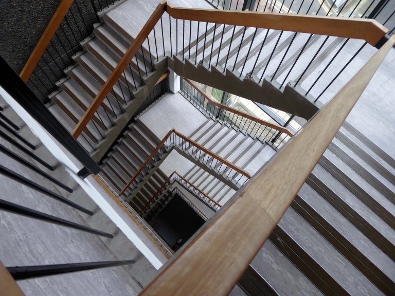 Adam Smith Building – Glasgow – Modern Mooch