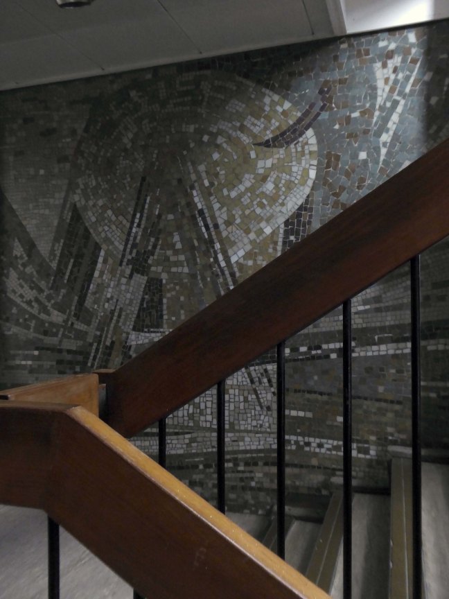 Adam Smith Building – Glasgow – Modern Mooch