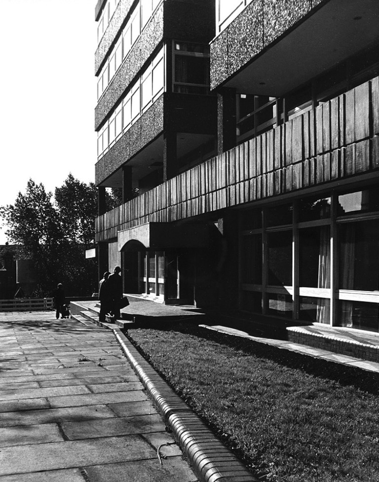 Adam Smith Building – Glasgow – Modern Mooch