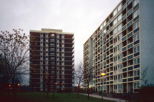 Platt Court – William Mitchell – Modern Mooch