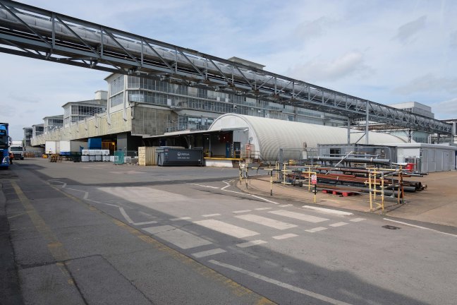 Boots – Nottingham – Modern Mooch