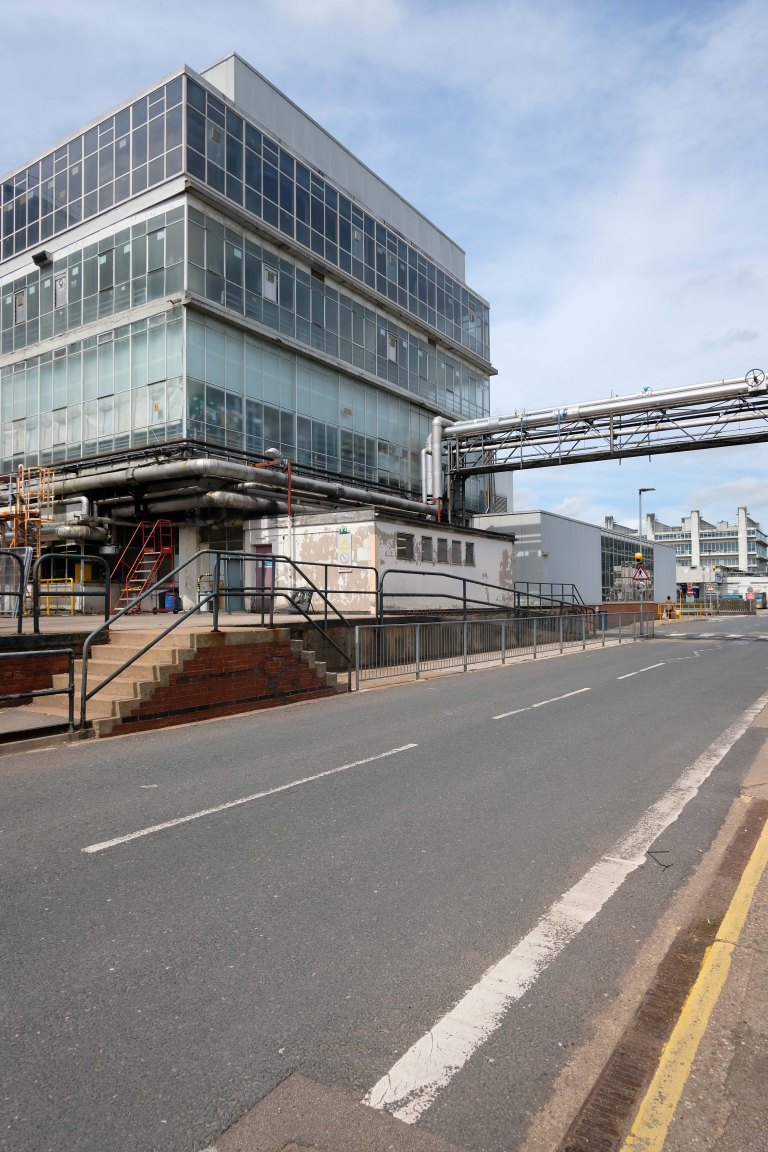 Boots – Nottingham – Modern Mooch