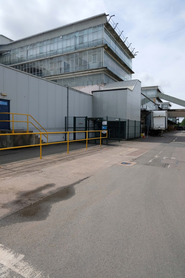 Boots – Nottingham – Modern Mooch