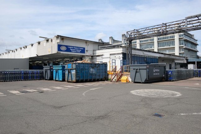 Boots – Nottingham – Modern Mooch