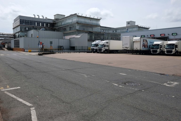 Boots – Nottingham – Modern Mooch