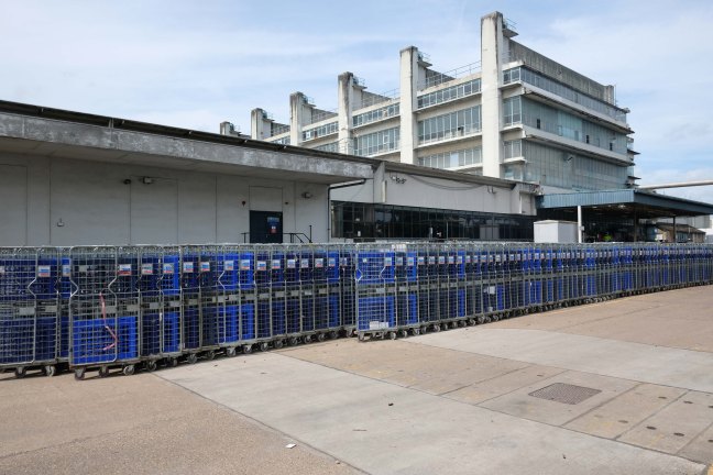Boots – Nottingham – Modern Mooch