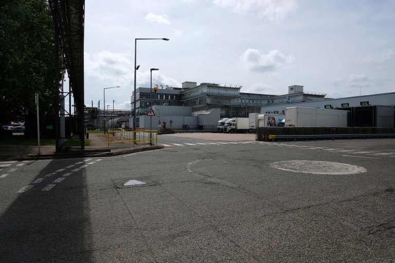 Boots – Nottingham – Modern Mooch