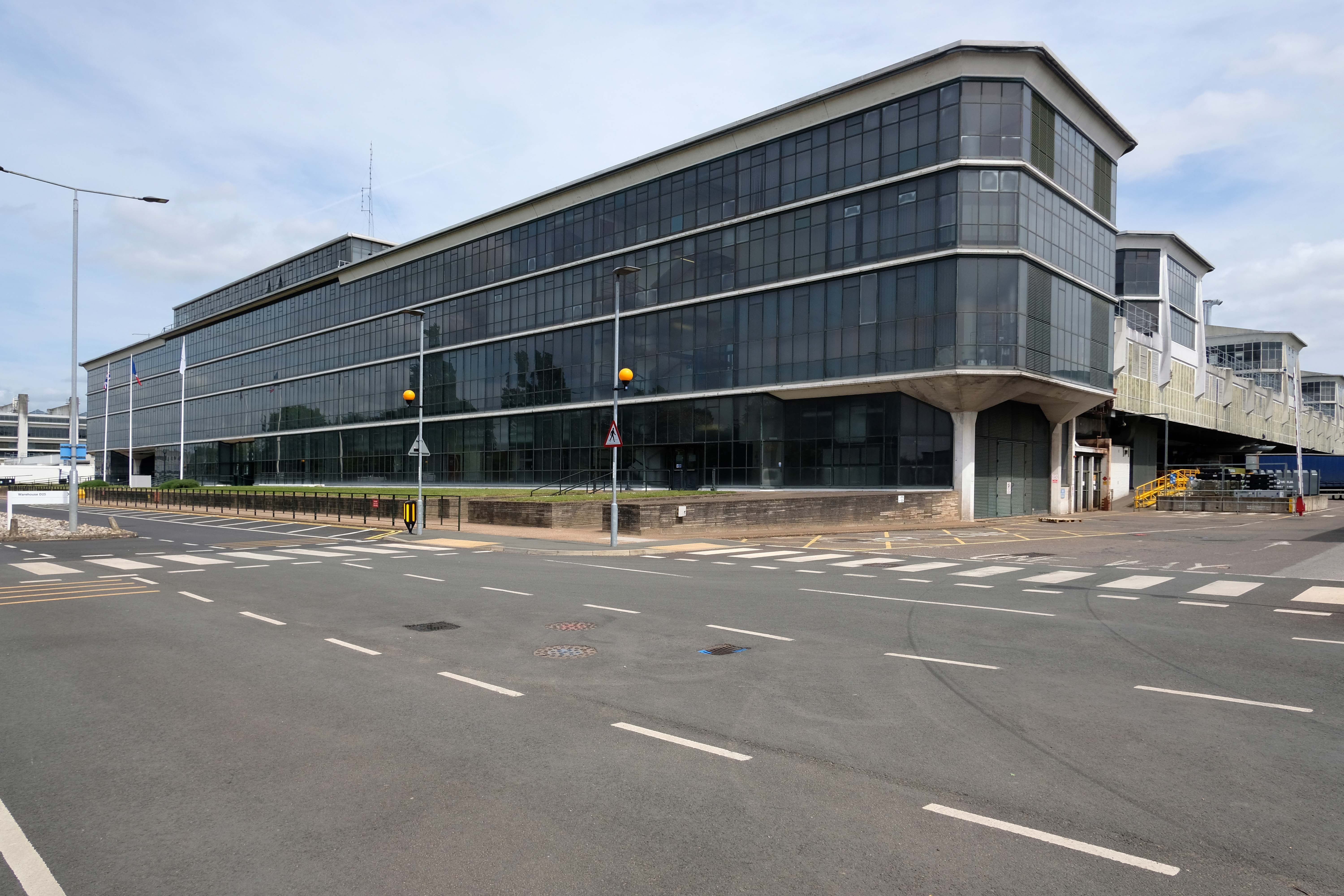 Boots – Nottingham – Modern Mooch