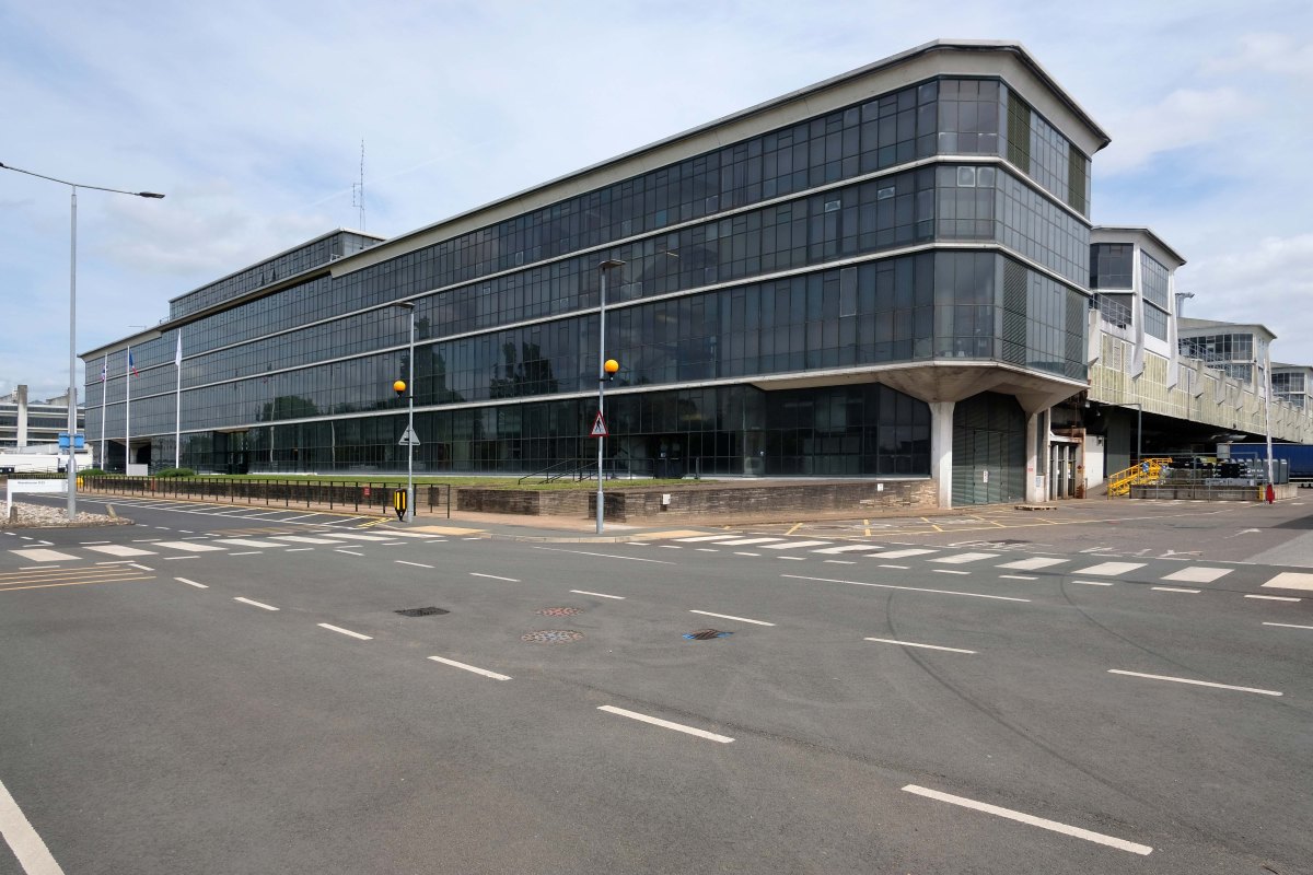 Boots – Nottingham – Modern Mooch