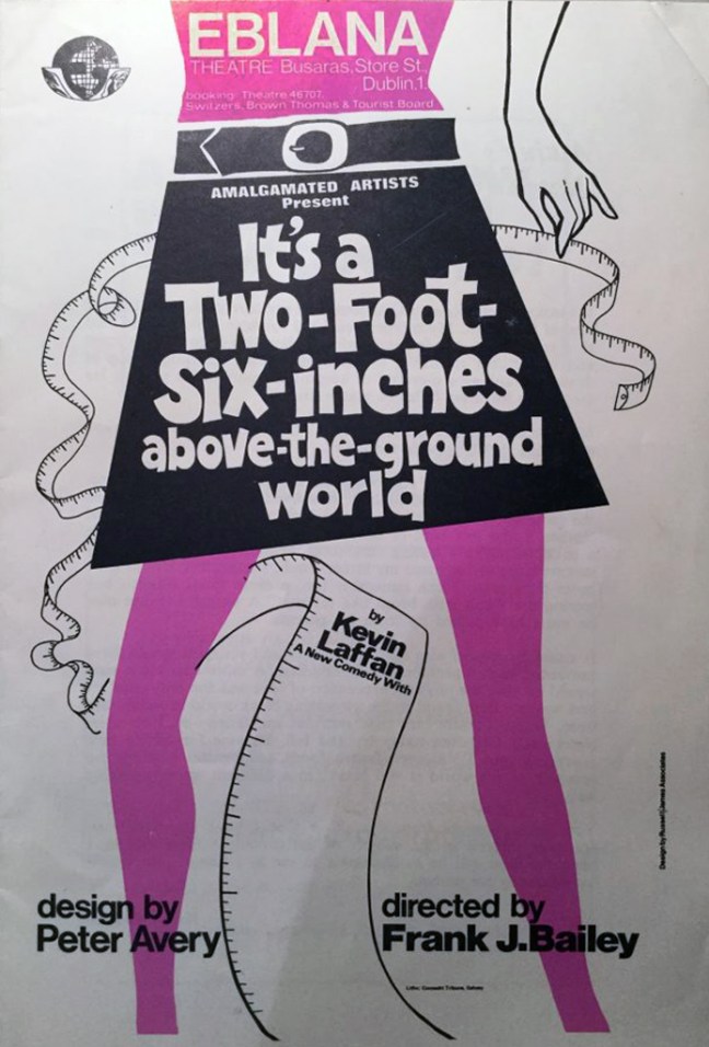 Busáras – Dublin – Modern Mooch