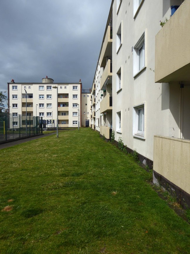 Leo Fitzgerald House – Dublin – Modern Mooch