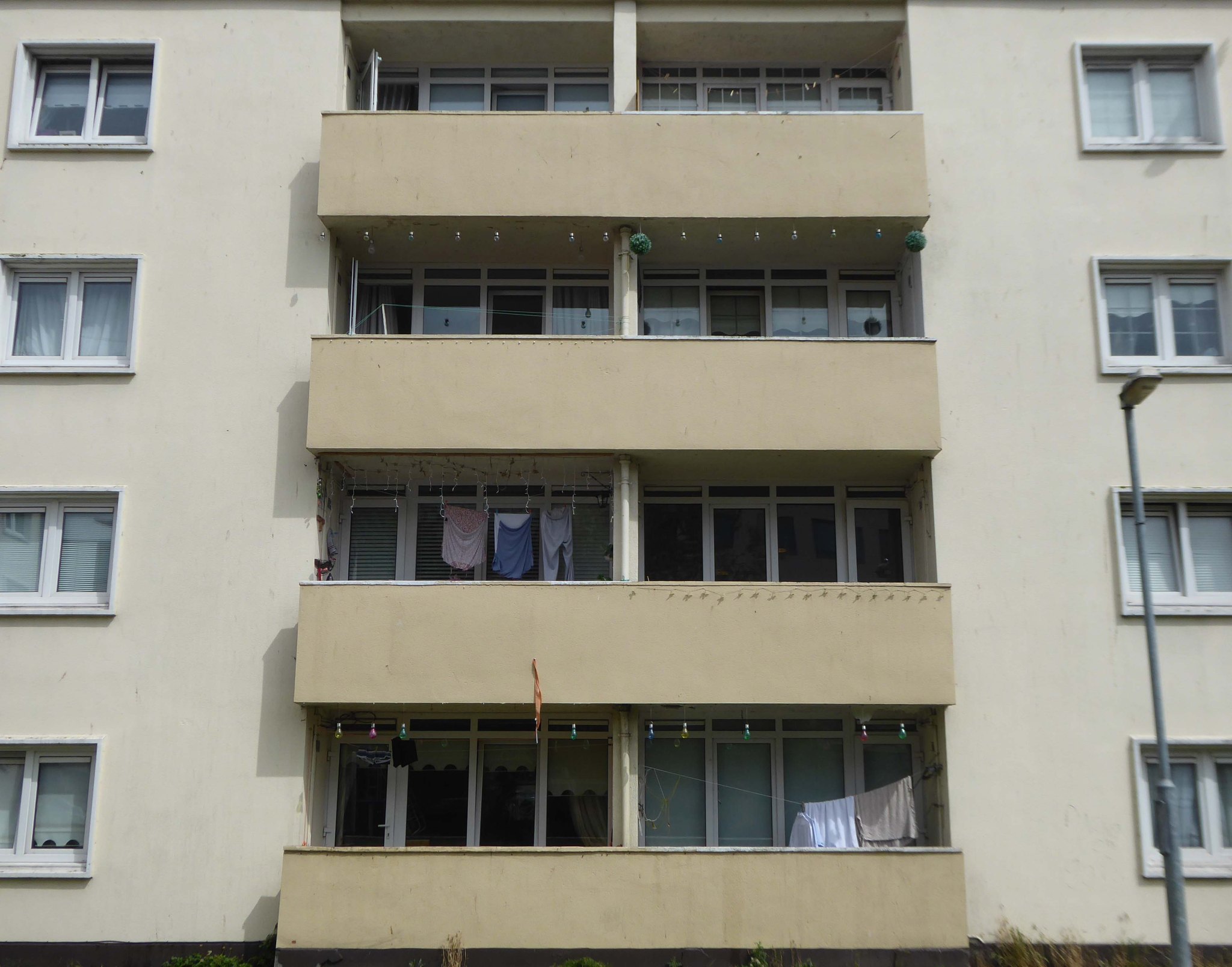 Leo Fitzgerald House – Dublin – Modern Mooch