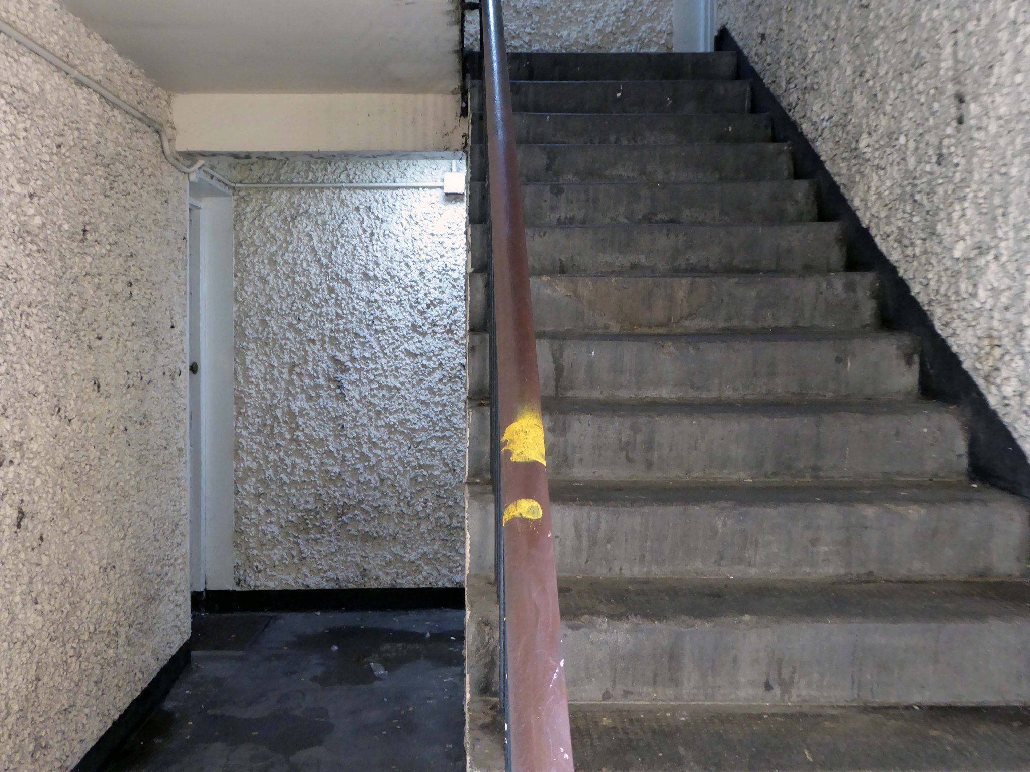 Leo Fitzgerald House – Dublin – Modern Mooch