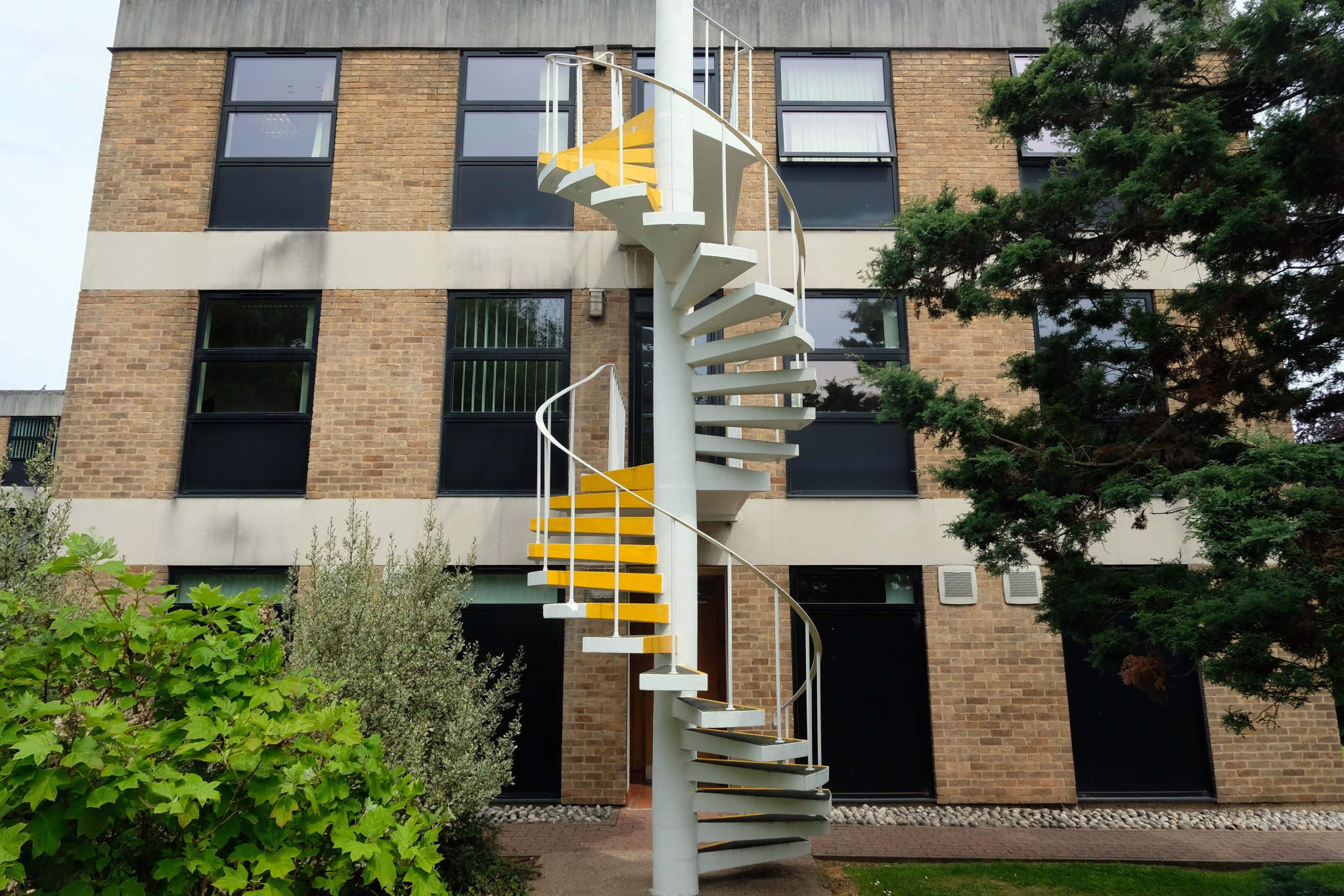 The University of Nottingham – Modern Mooch