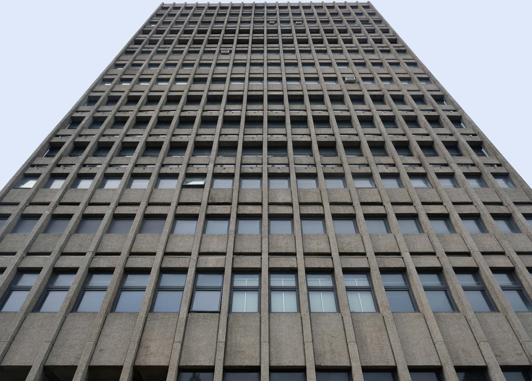 The University of Nottingham – Modern Mooch