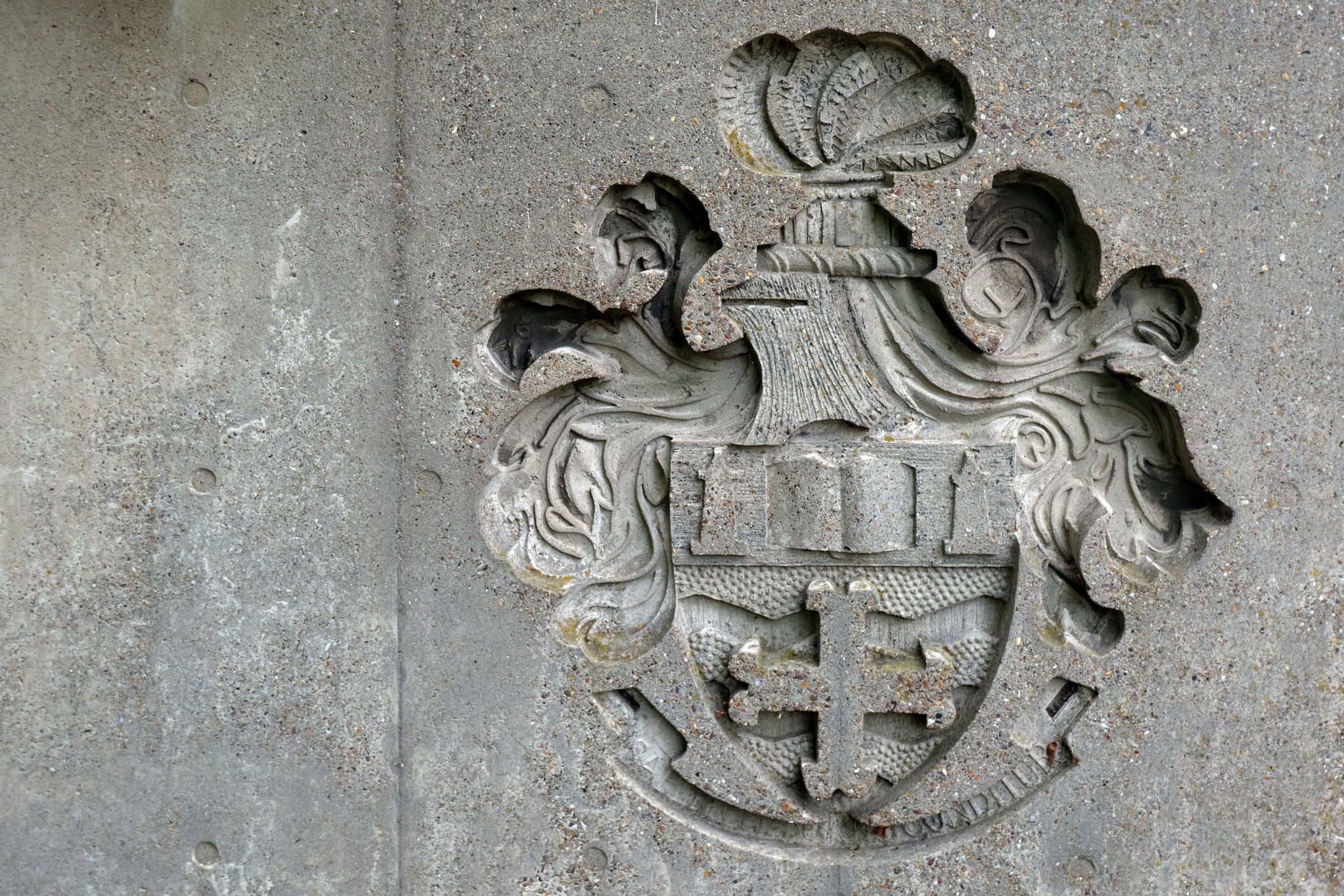 The University of Nottingham – Modern Mooch
