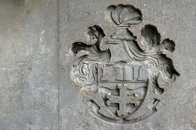 The University of Nottingham – Modern Mooch