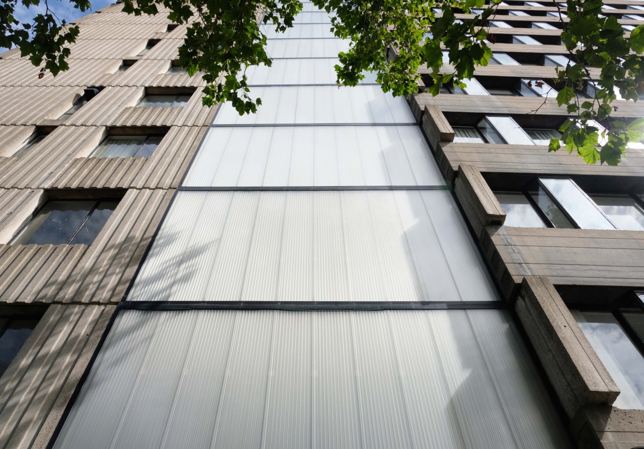 Liverpool – Cathedral to Cathedral – Modern Mooch