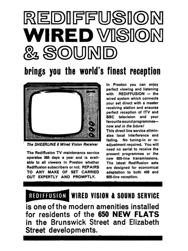 Peter House – Manchester – Modern Mooch