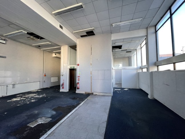 Williams Deacon’s Bank – Sheffield – Modern Mooch