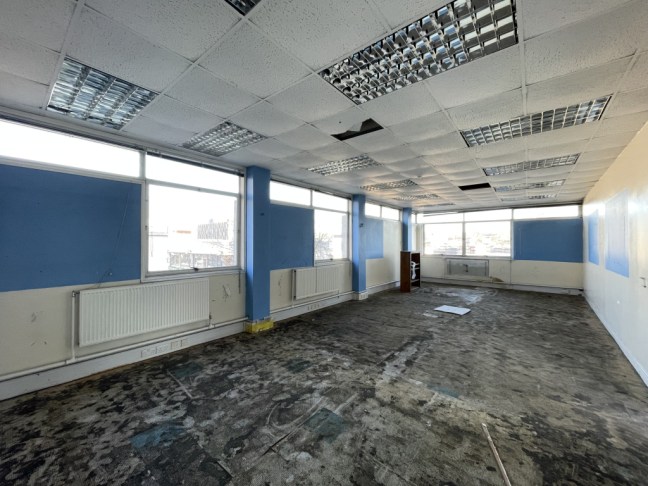 Williams Deacon’s Bank – Sheffield – Modern Mooch