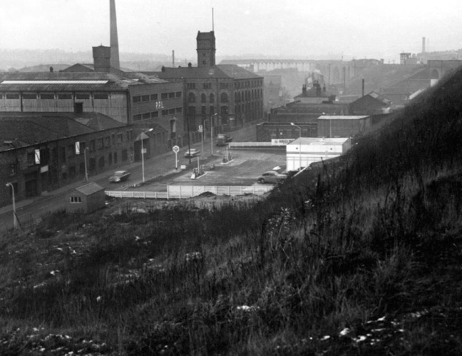 Collyhurst Cheetham Circular – Modern Mooch