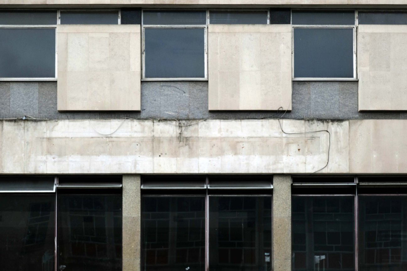 Williams Deacon’s Bank – Sheffield – Modern Mooch